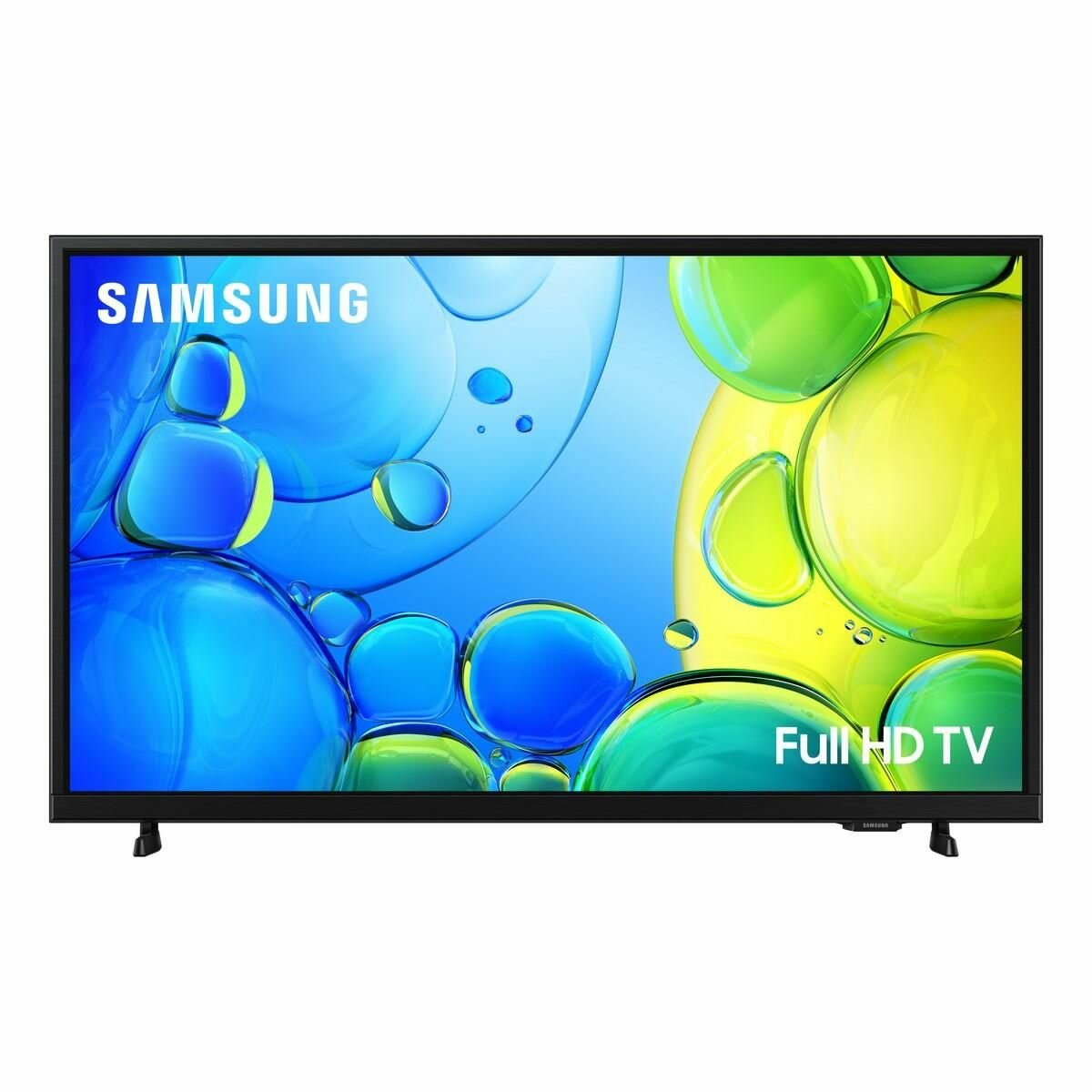 Телевизор Samsung UE43F6000FUXRU