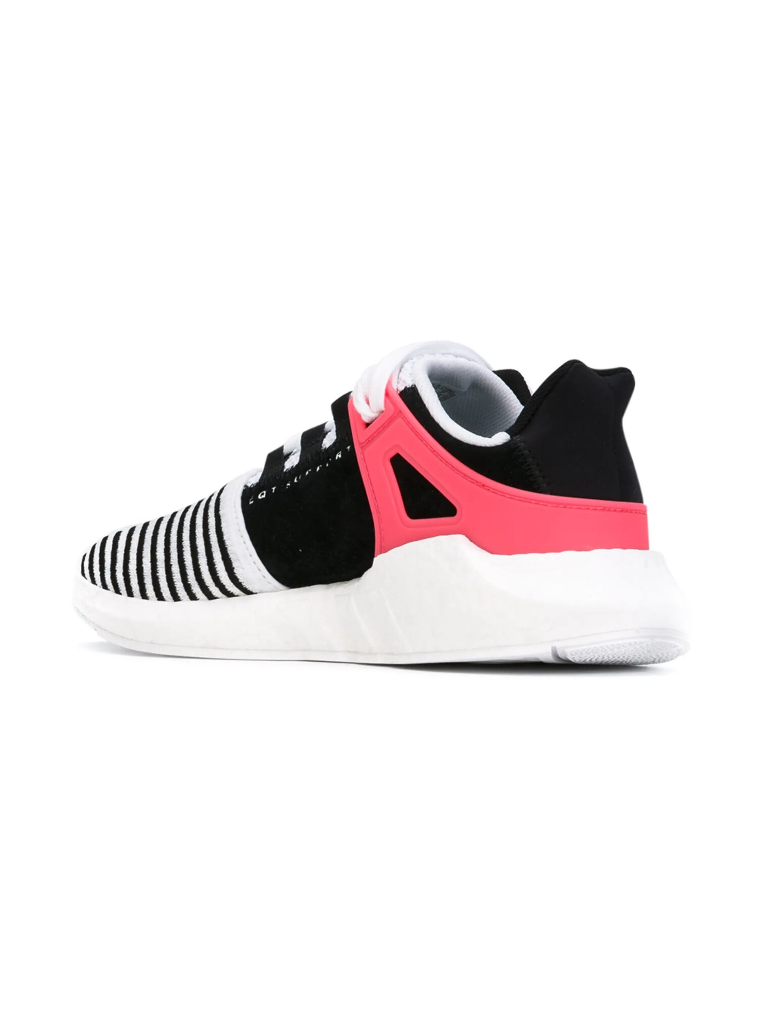 Кроссовки adidas EQT Support 93/17, размер 9 US, бежевый/белый — фото 1
