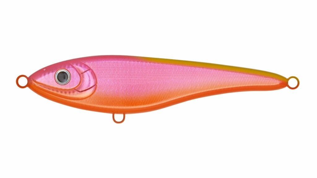 Воблер Strike Pro Big Bandit Slow Sink EG-078#C543-713