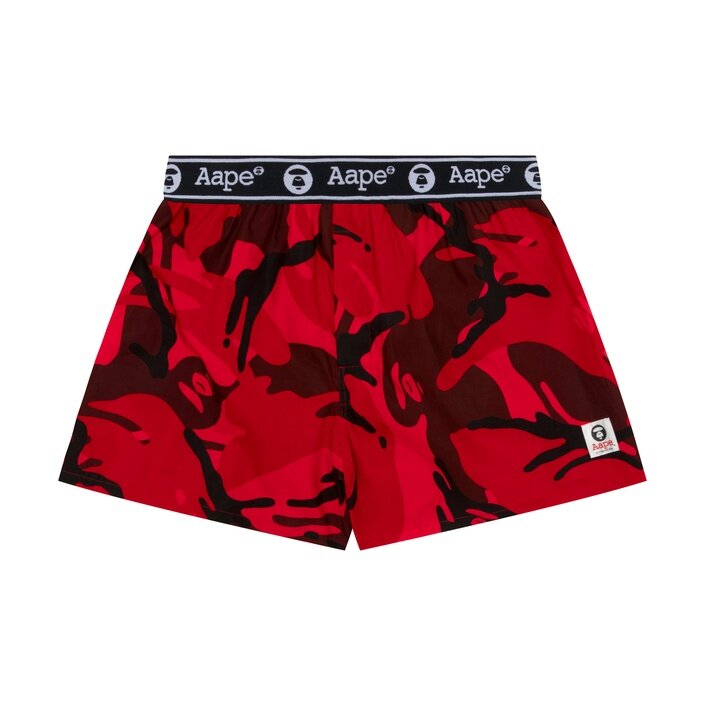 Трусы AAPE BY A BATHING APE, размер M