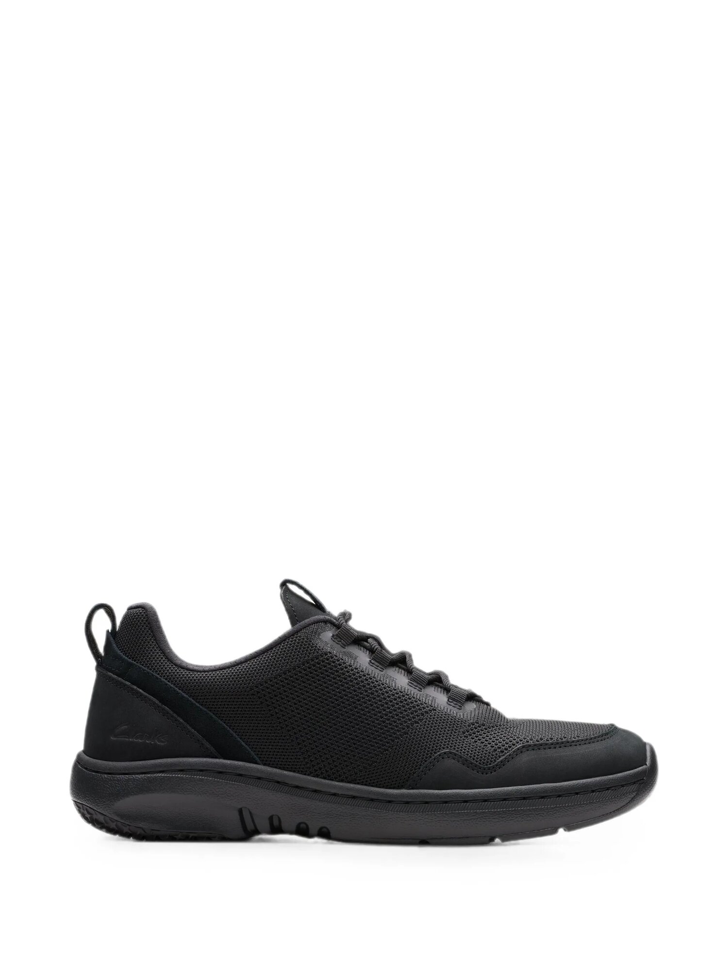 Кроссовки Clarkspro Knit lace-up sneakers