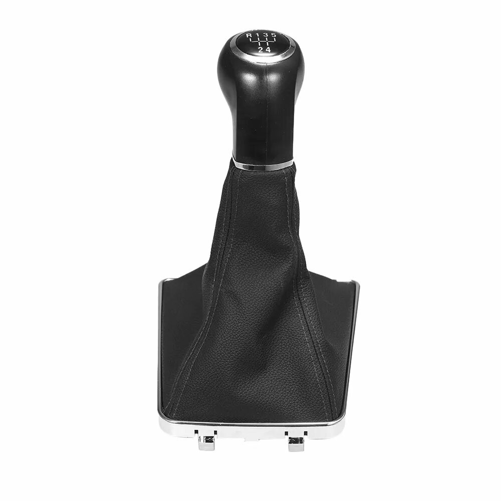 Ручка КПП с чехлом, 5-я передача, для Opel Astra H 2005-2009 Vauxhall Astra H 2005-2009
