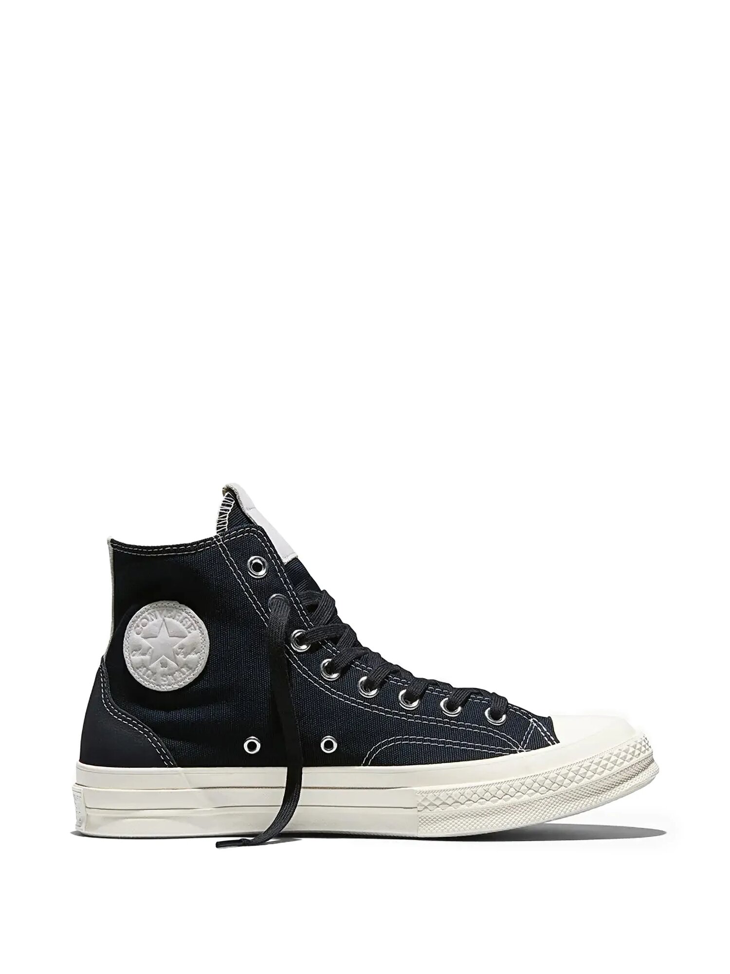 Кроссовки Chuck 70 high-top sneakers