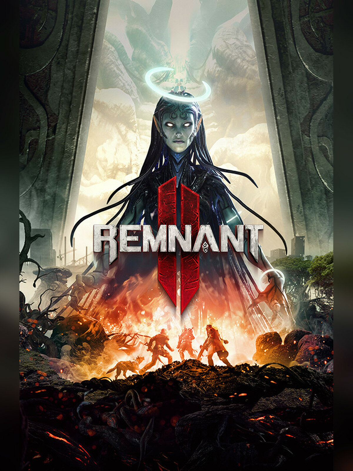 Remnant II® - Standard Edition, Россия