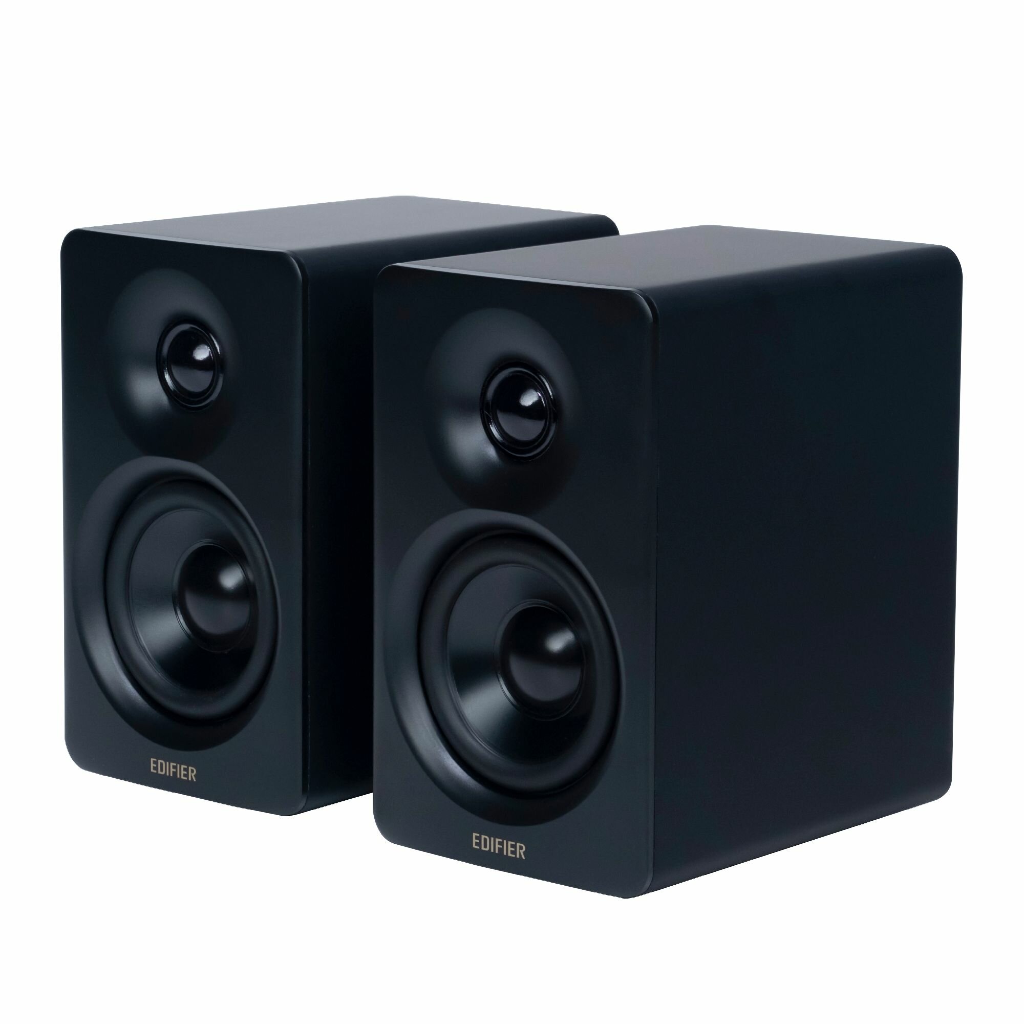 Колонки для компьютера 2.0 EDIFIER M60, Bluetooth, 66 Вт, черный