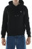Толстовка Calvin Klein Jeans, размер XS, , черный