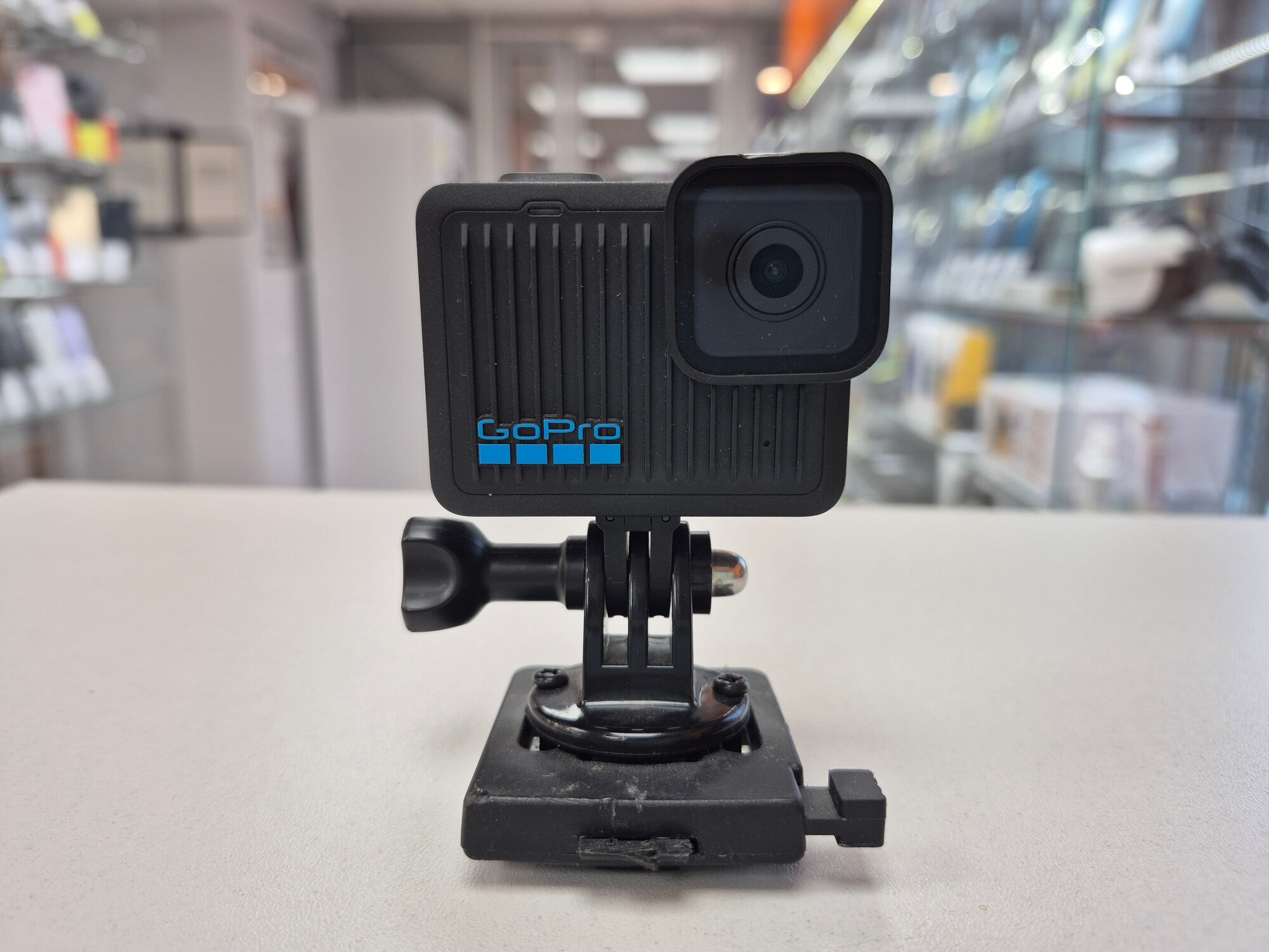 Экшен камера Go Pro HERO 11 Black 5.3K, б/у,уценка