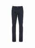 Брюки Jacob Cohen Bard logo-patch trousers