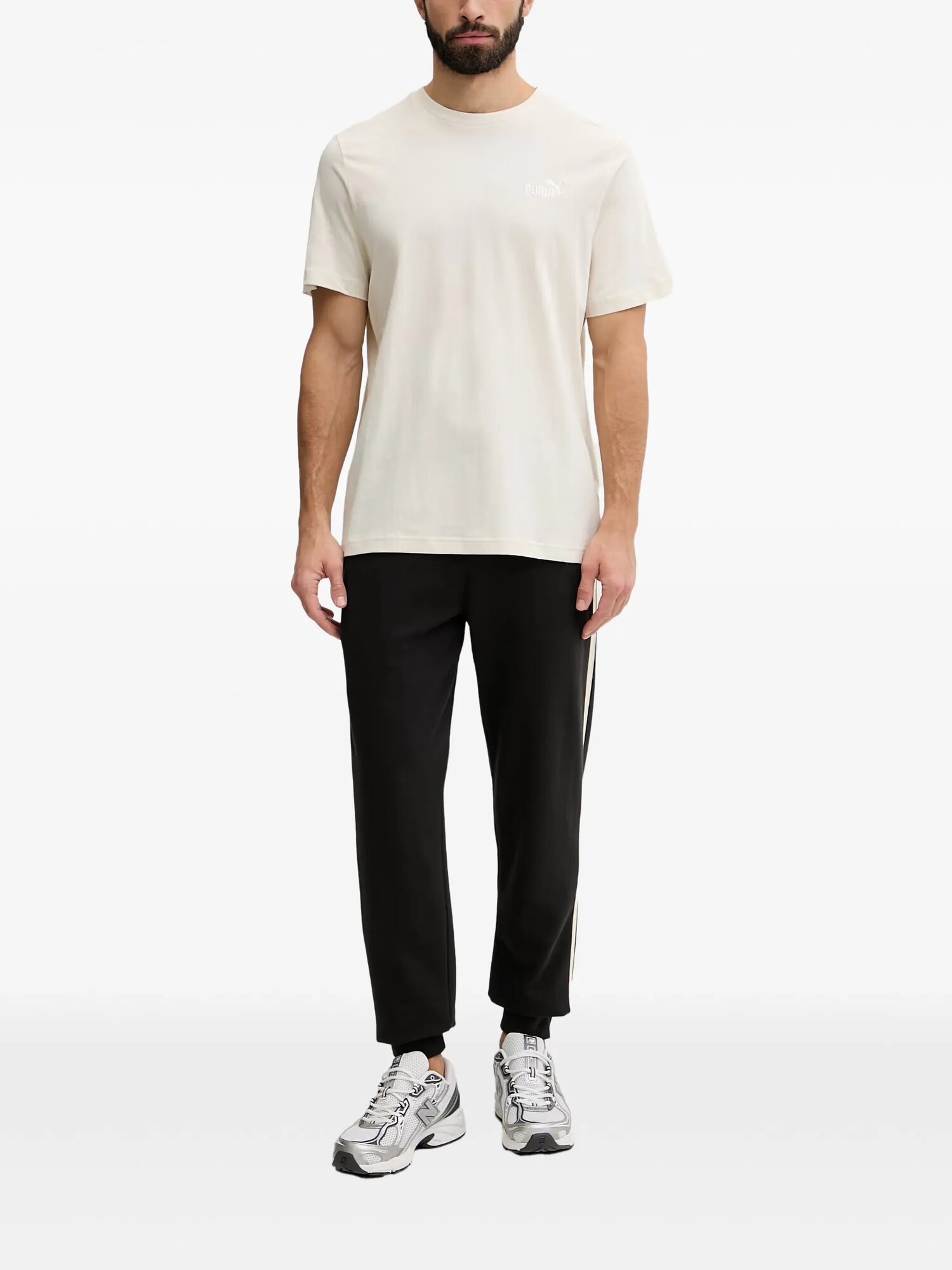 Брюки PUMA Elevated Essentials, размер S — фото 1