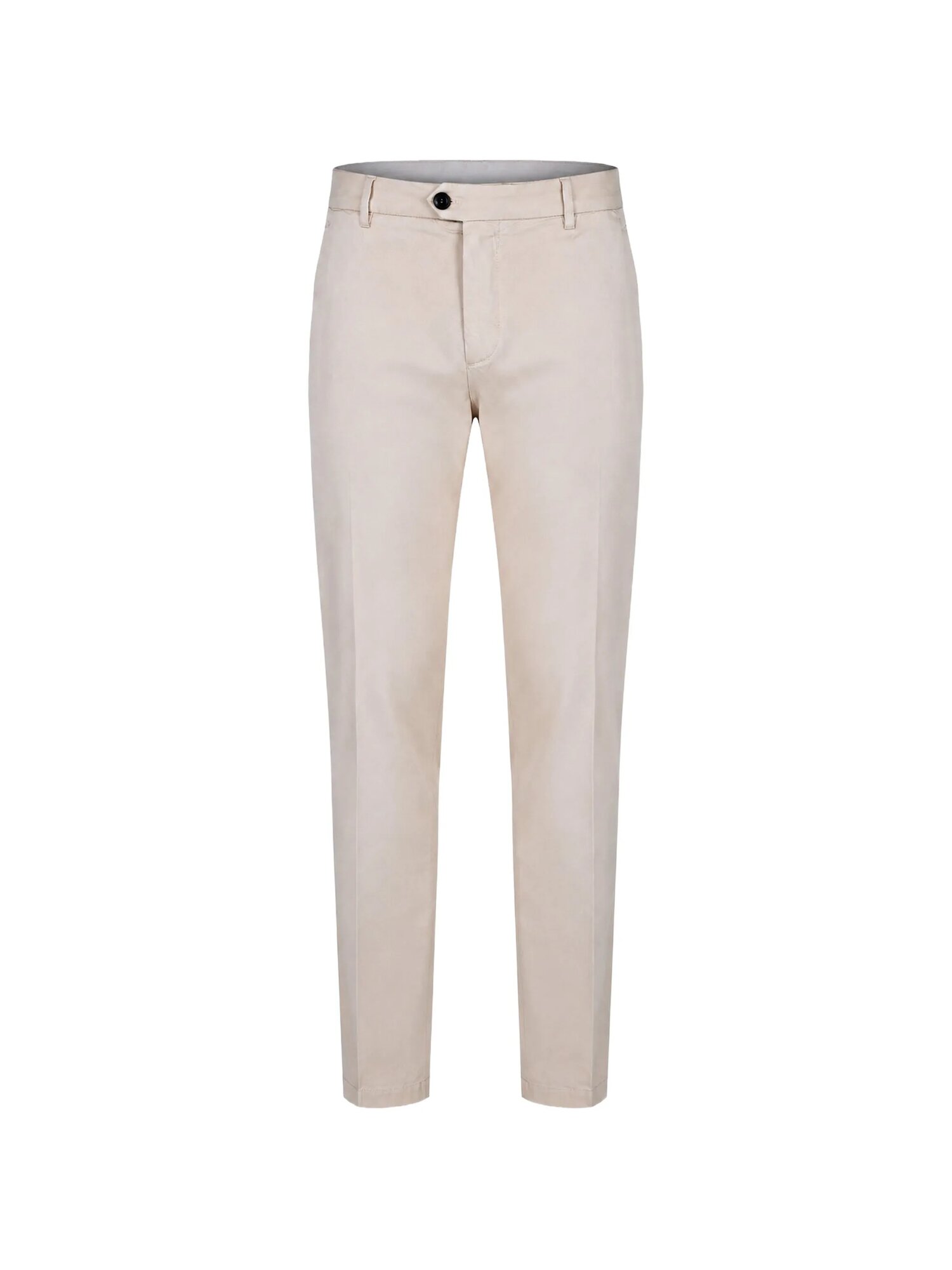 Брюки Pressed-crease tailored trousers