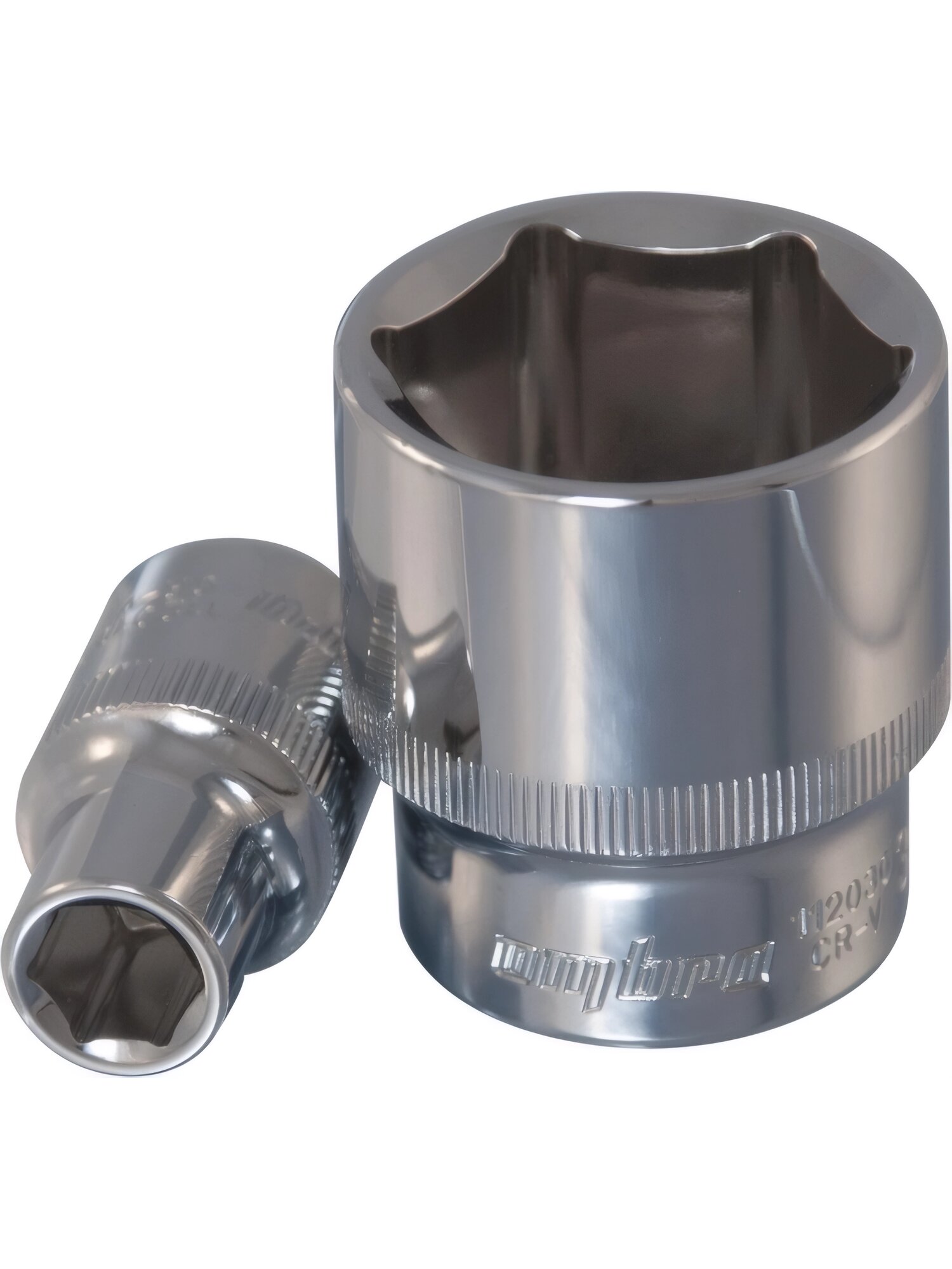 Ombra 112020 Головка торцевая 1/2DR, 20 мм