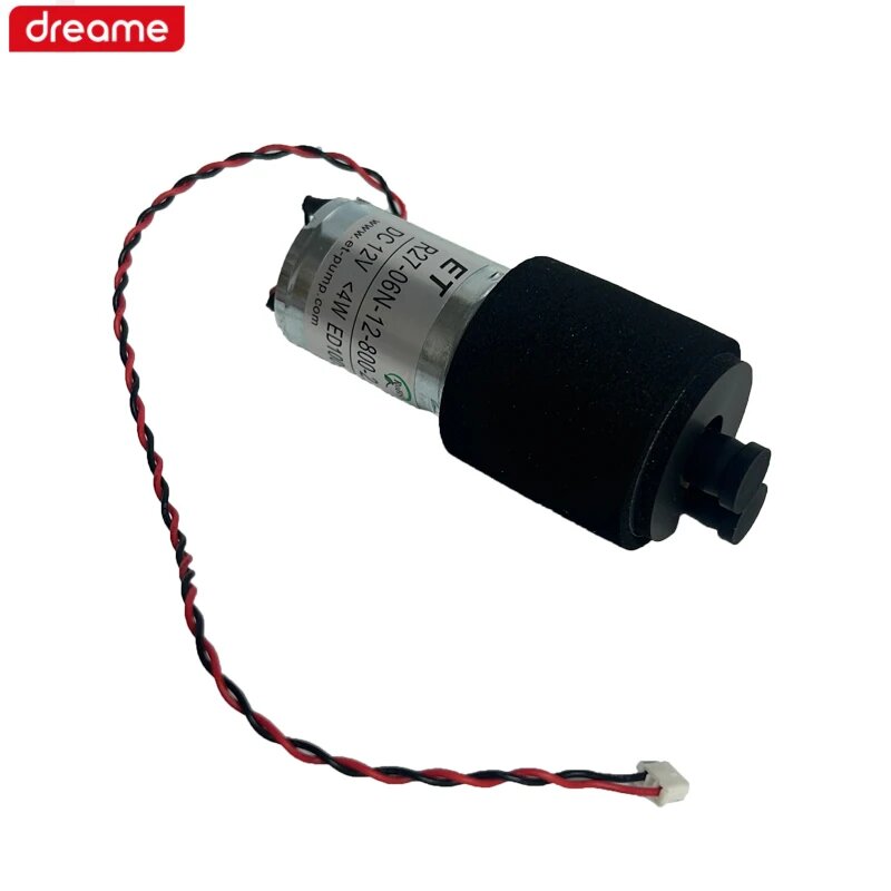 Комплектующие для насоса Dreame L20 Ultra / L20 Ultra Complete / L30 Ultra