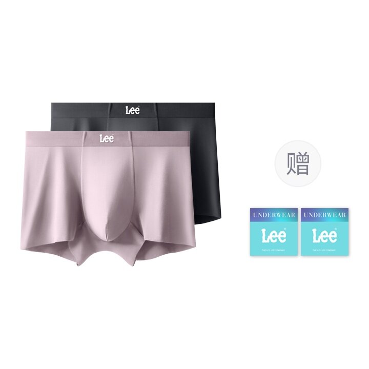 Комплект нижнего белья Lee