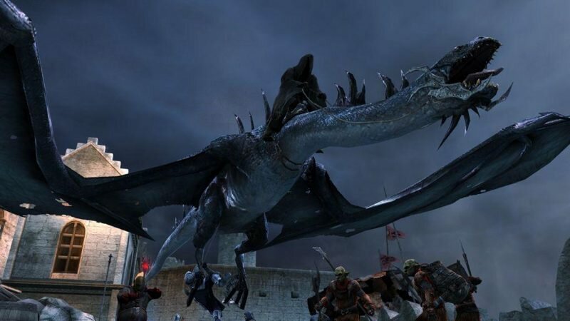The Lord of the Rings: Conquest PC EADM Download Ключ • Цифровой ключ