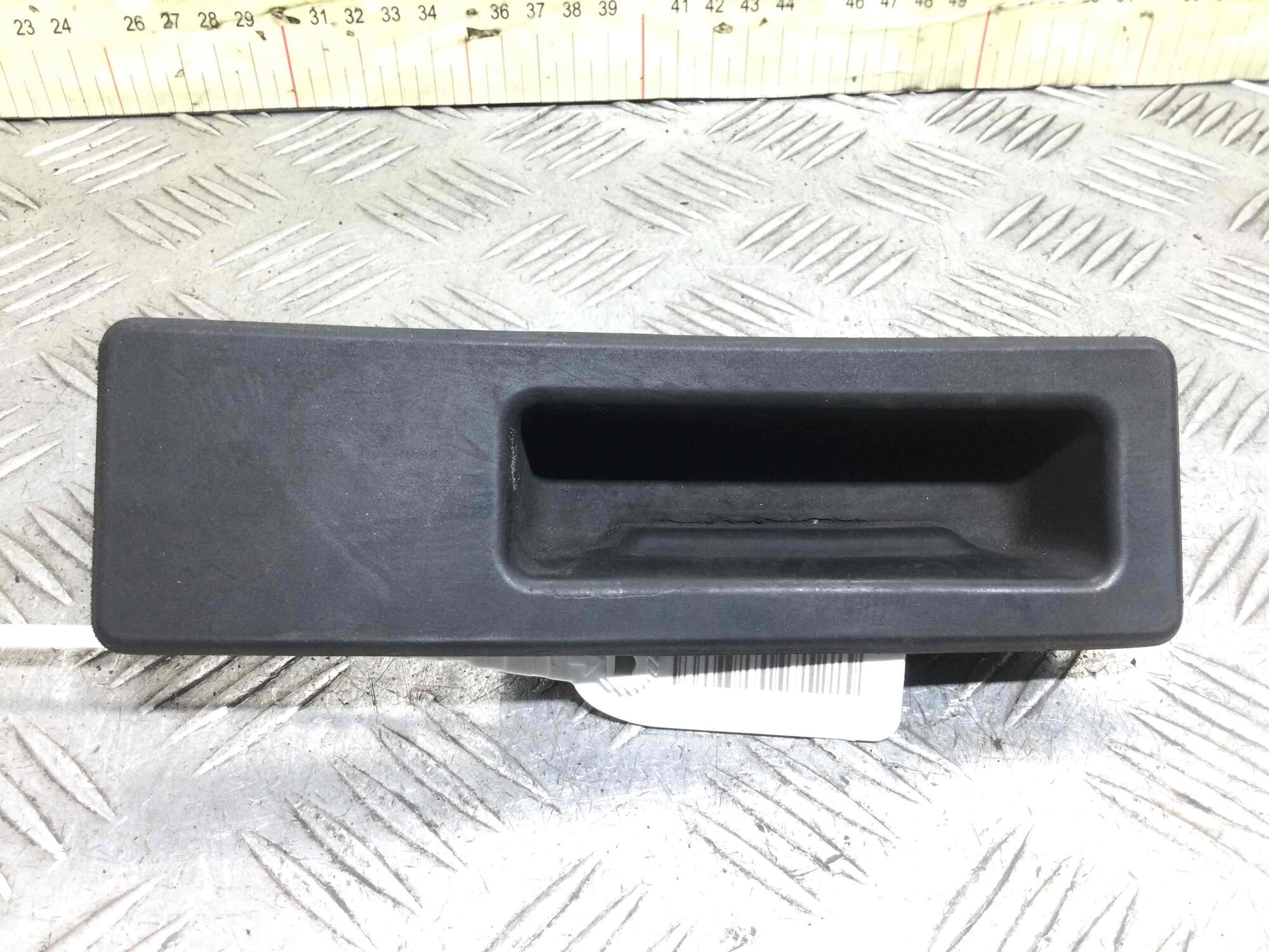 Б/У Ручка открывания багажника BMW 5-Series F10/F11/GT F07 (2009-2013) 2011 г.