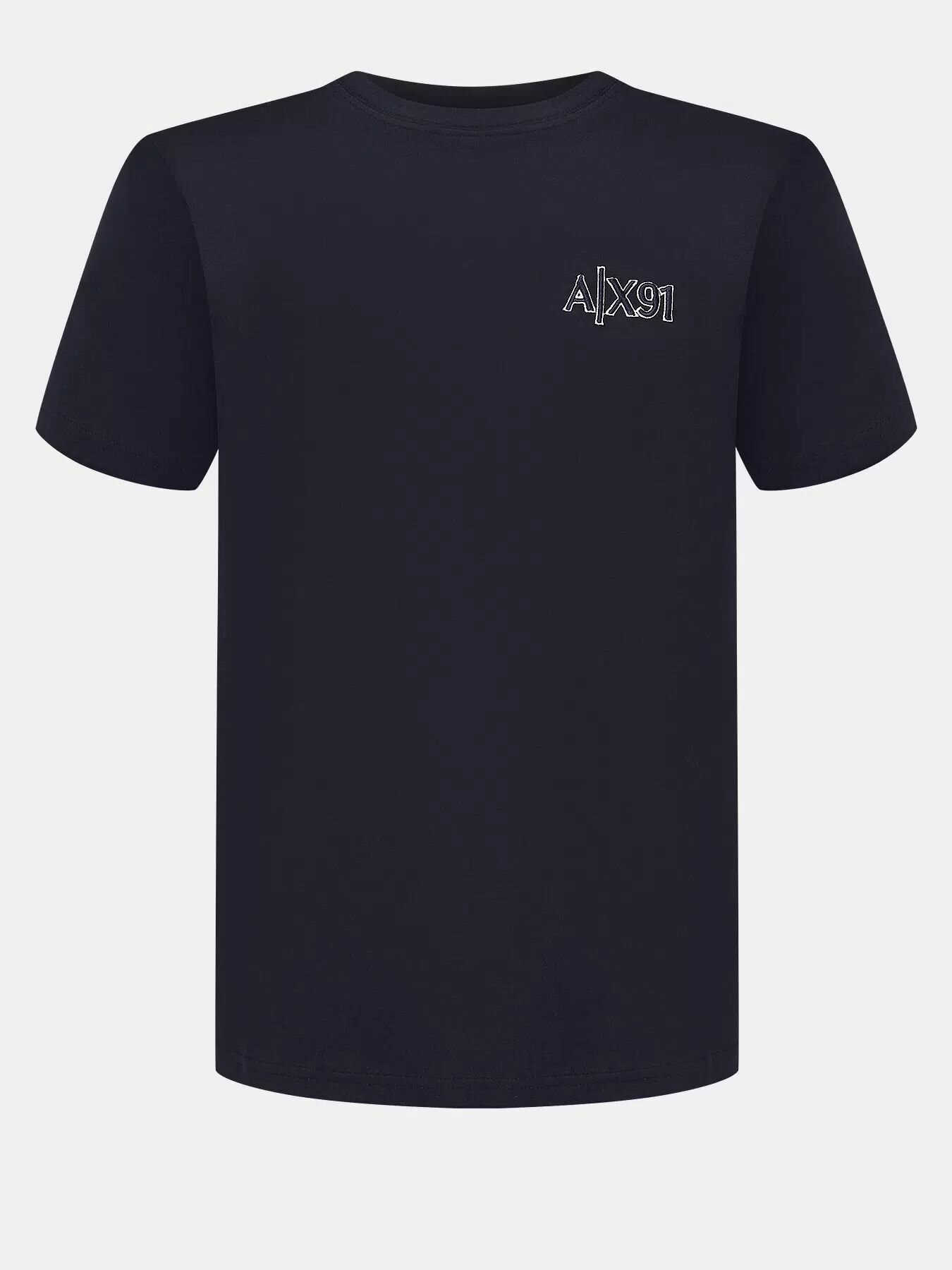 Футболка Armani Exchange