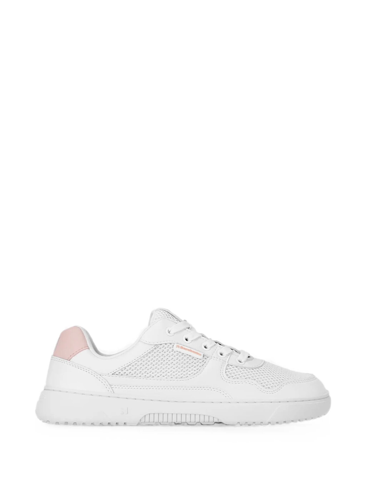 Кроссовки Zing Fresh mesh-panelled lace-up sneakers