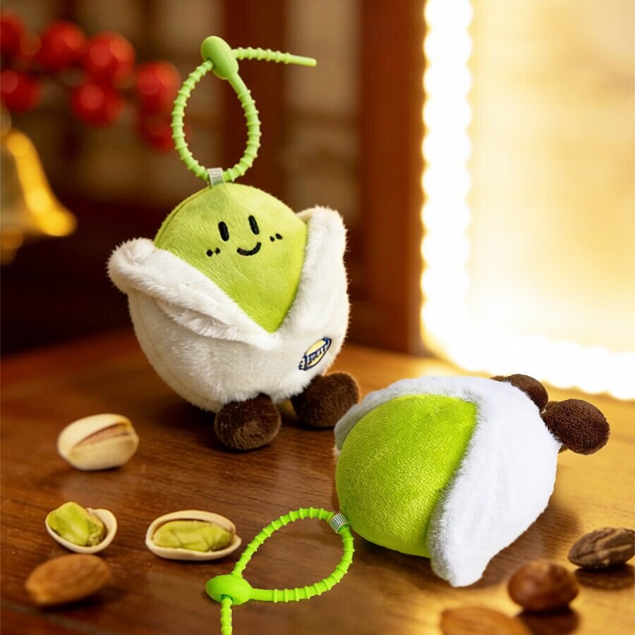 Игрушки подвесные ZOCO — фото 1