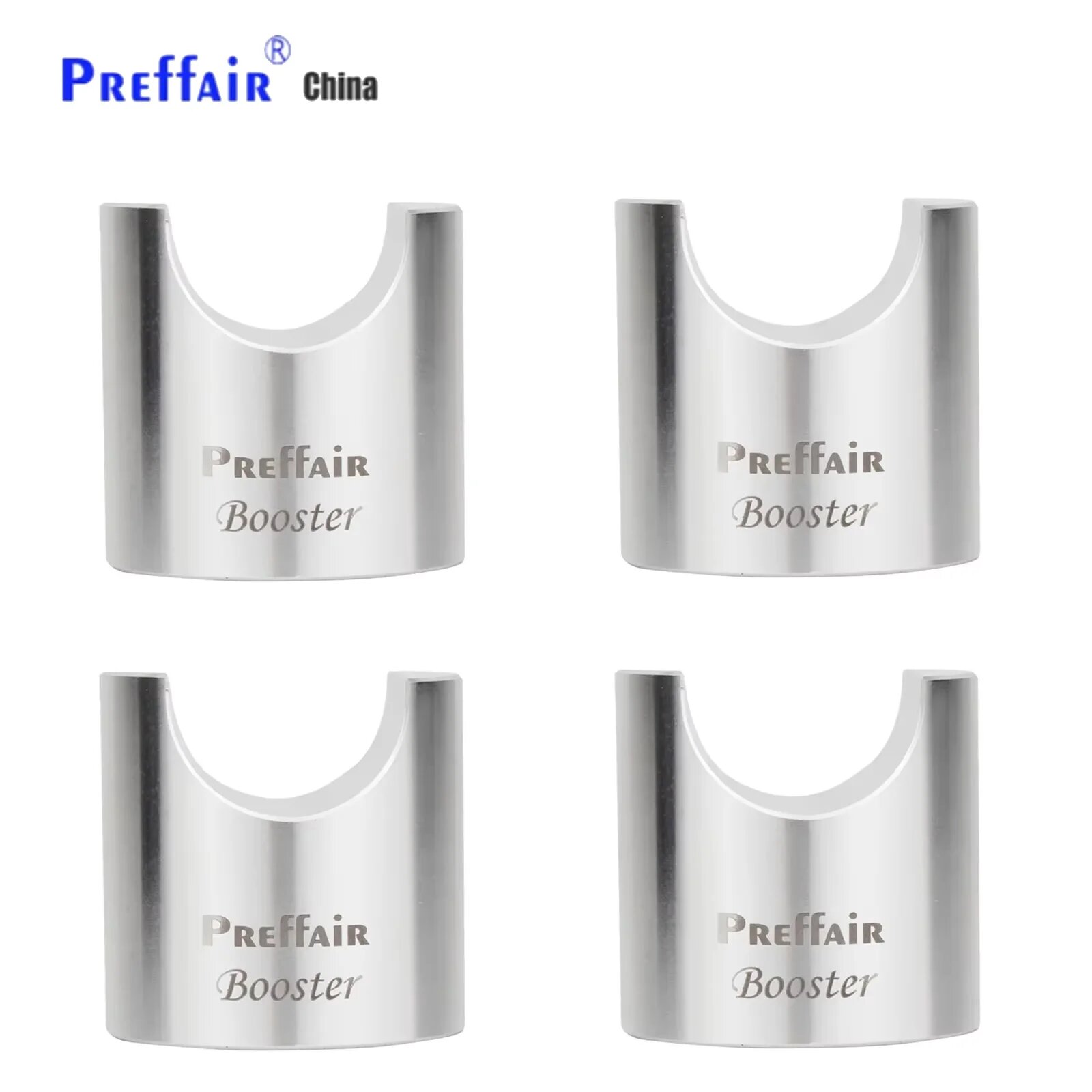 Подставка для кабеля Preffair Booster, CF01S, 4шт