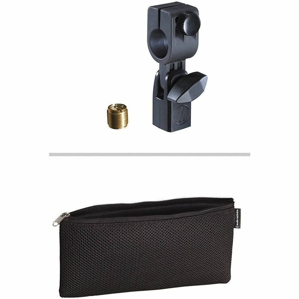 Микрофон Audio-Technica PRO25aX — фото 1