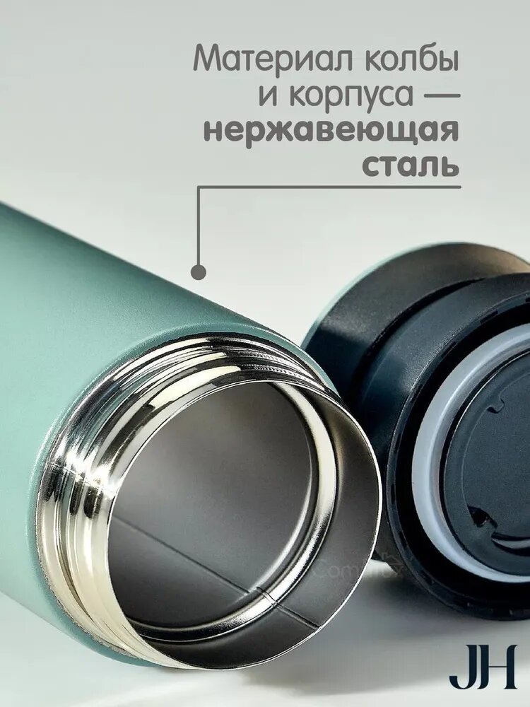 Термокружка — фото 1