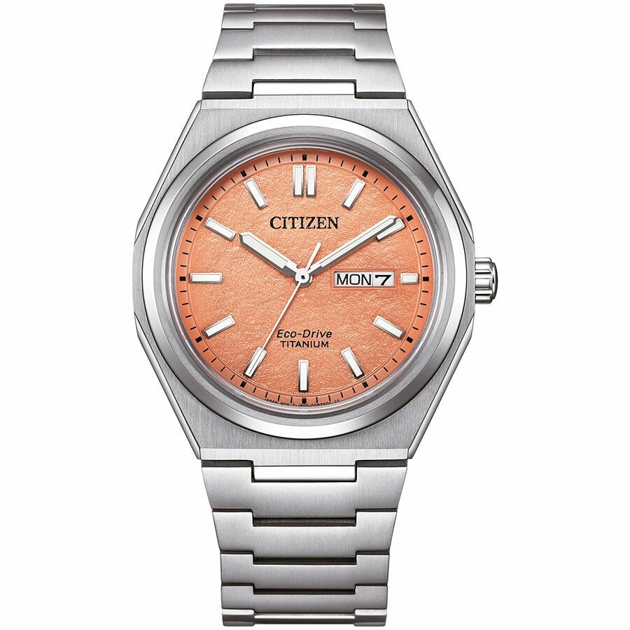  CITIZEN
