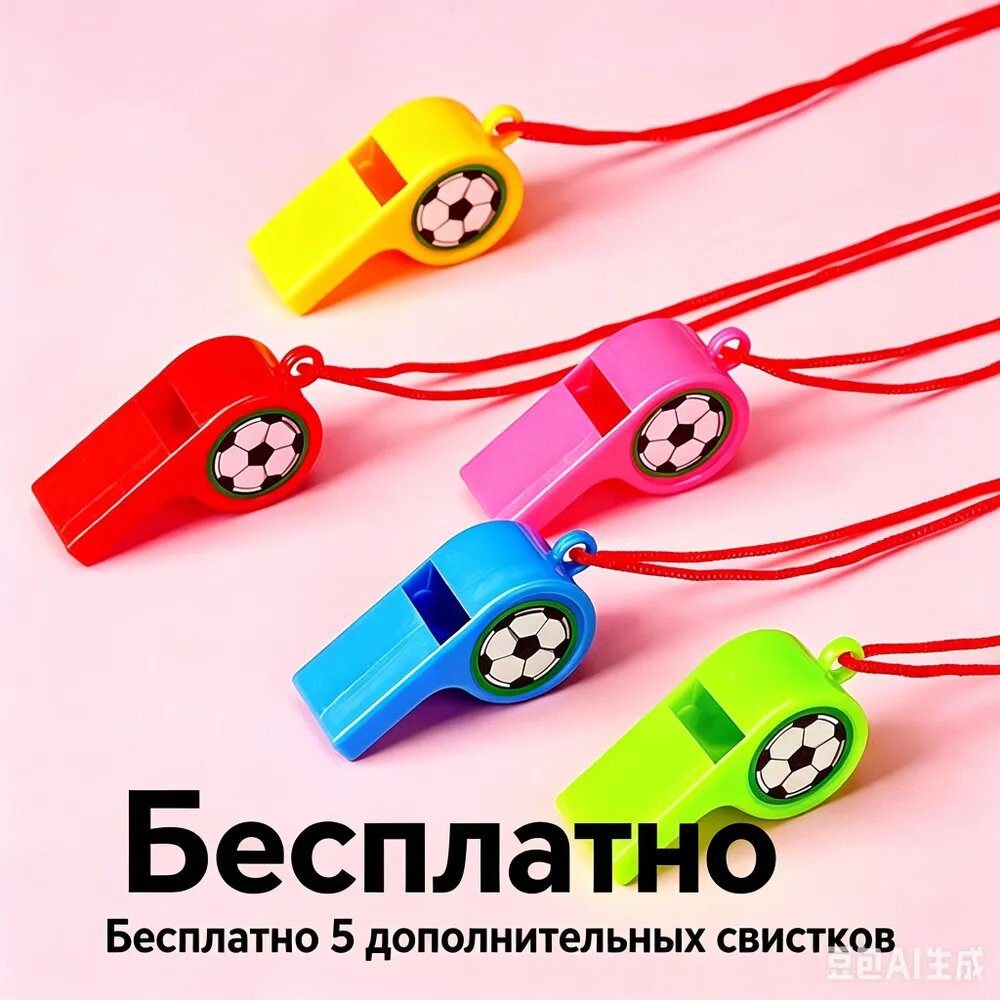 Набор для бадминтона — фото 1