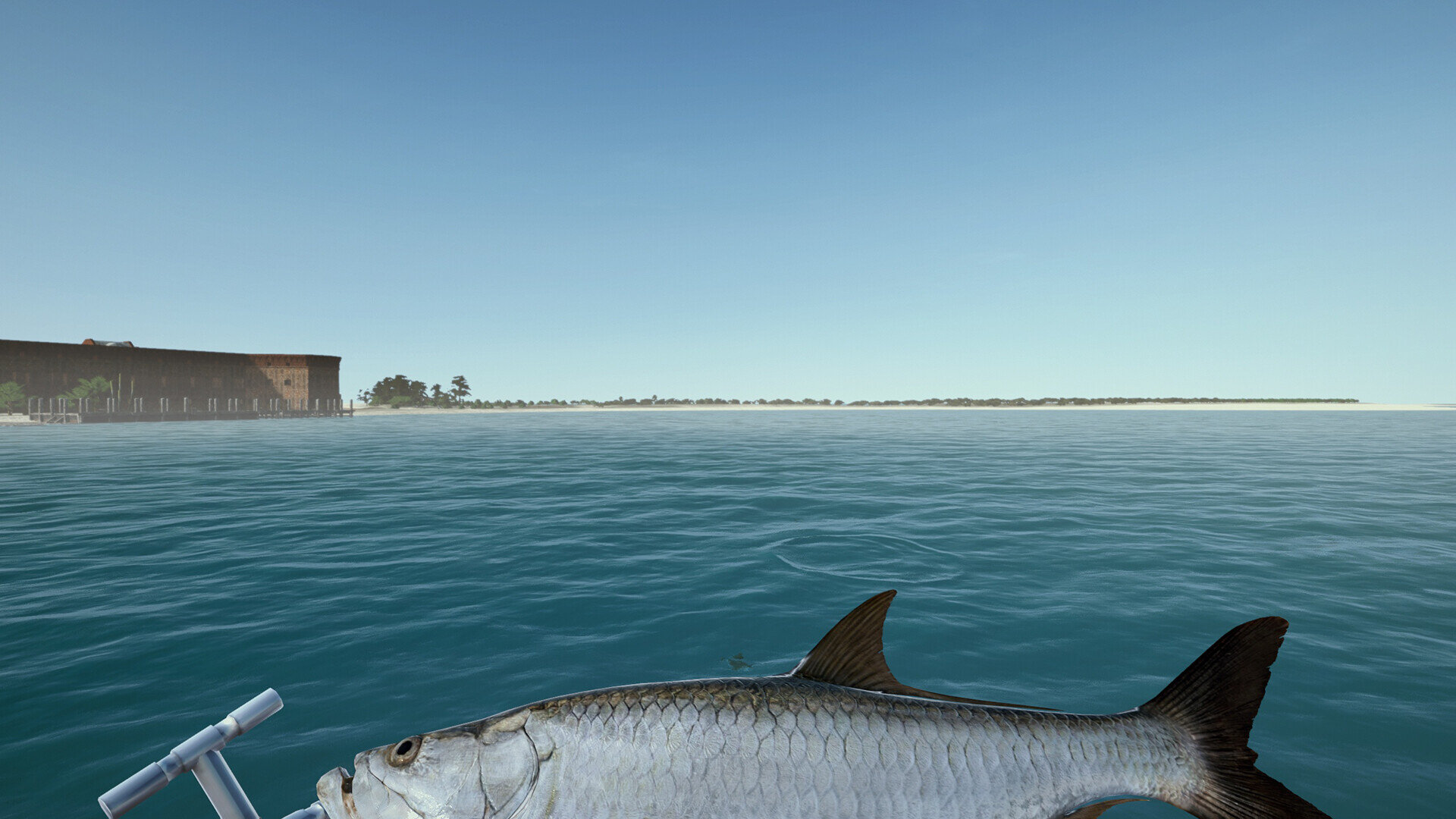 Ultimate Fishing Simulator - Florida — фото 1