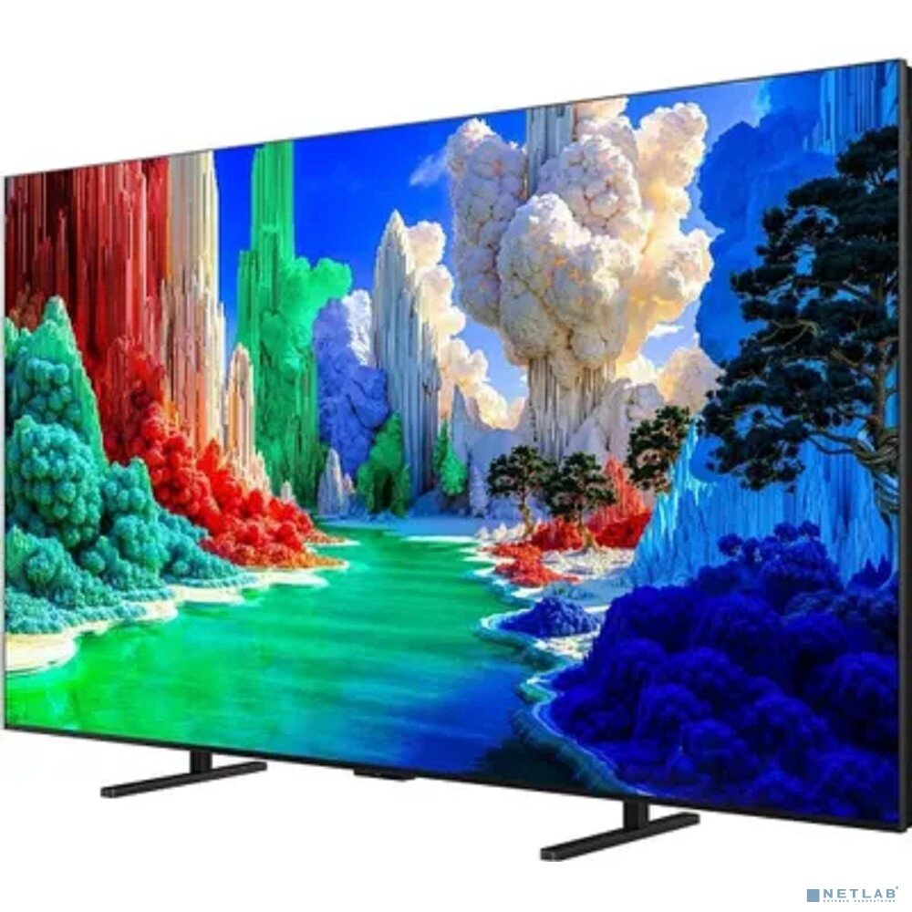 TCL 65" 65A400 Pro — фото 1