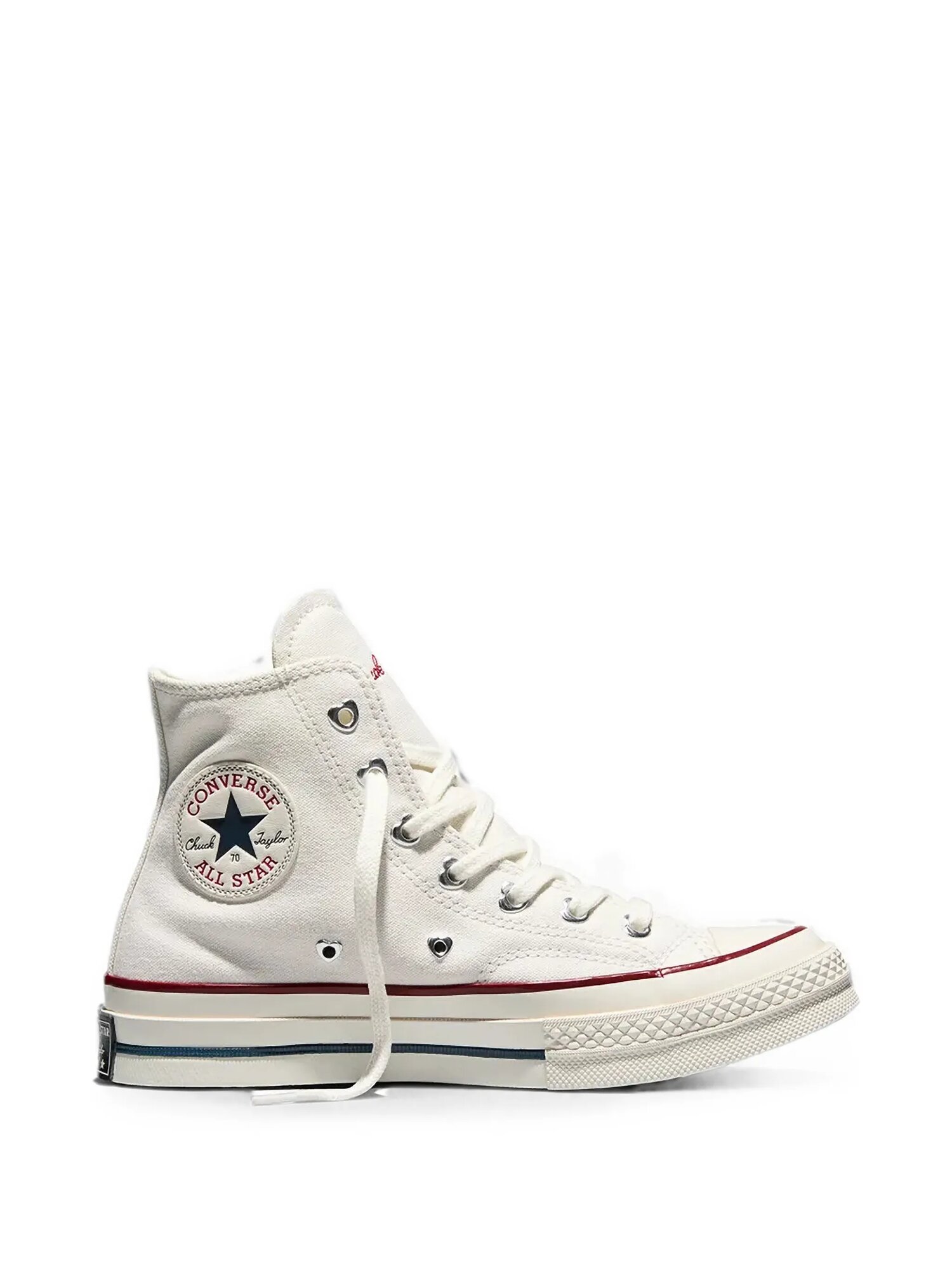 Кроссовки Chuck 70 Valentine's Day