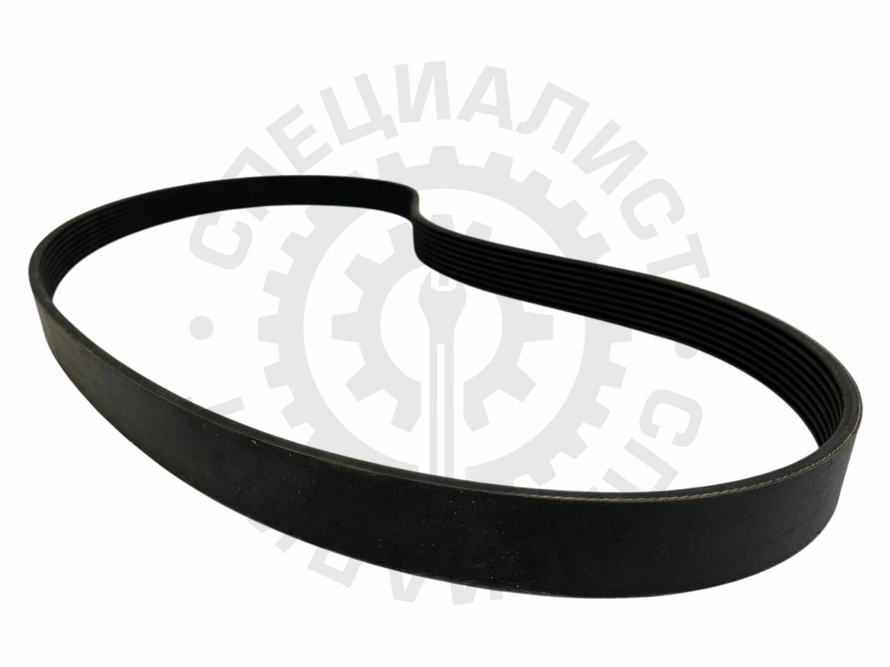 Ремень генератора HOWO SITRAK MC07 8PK1275