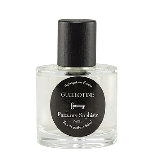 Женские духи парфюм Софисте Гильотина 50 мл / Parfums Sophiste Guillotine