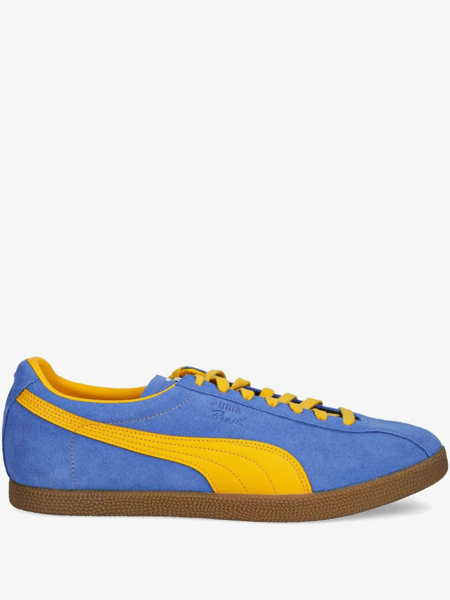 Кроссовки PUMA Brasil, размер 6 US