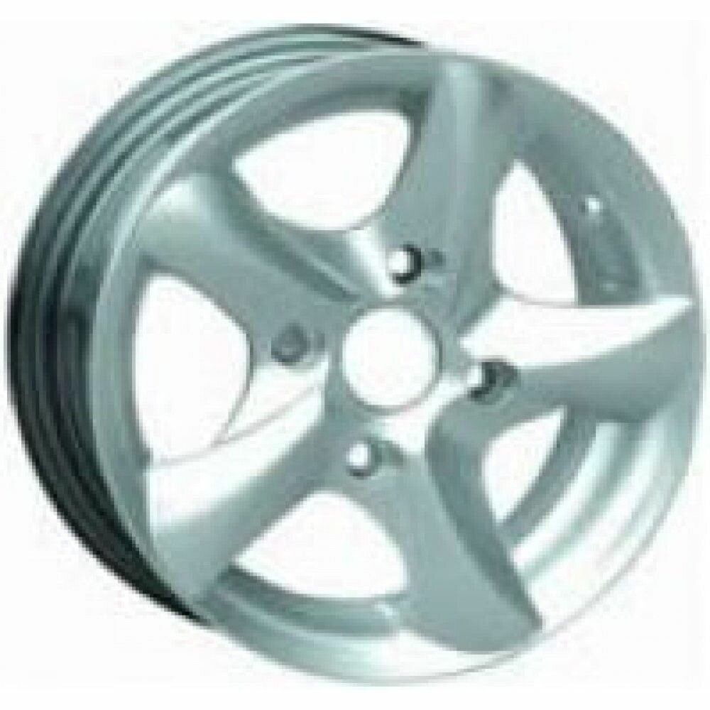 Автодиск Aleks M531 6J*14 4*98 ET38 DIA58,6 HB
