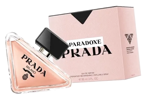Парфюмерная вода для женщин Прада Парадокс 90 мл - Prada Paradoxe