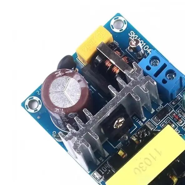 Импульсный источник питания DC15 45Вт