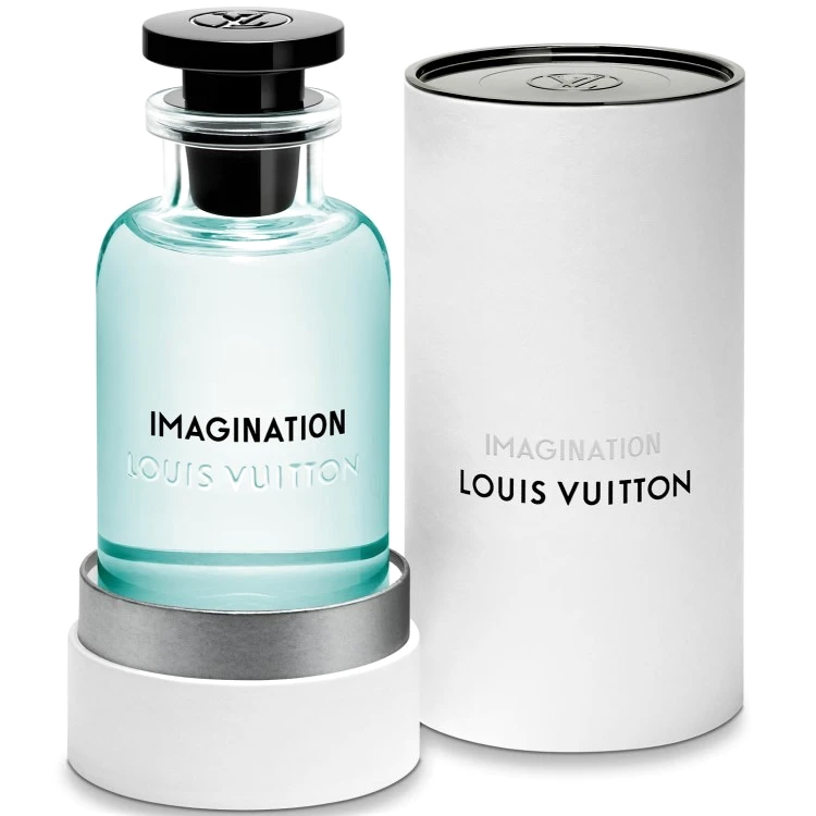 Духи для мужчин Louis Vuitton Imagination 100 мл / Луи Виттон Имаджинейшн парфюм
