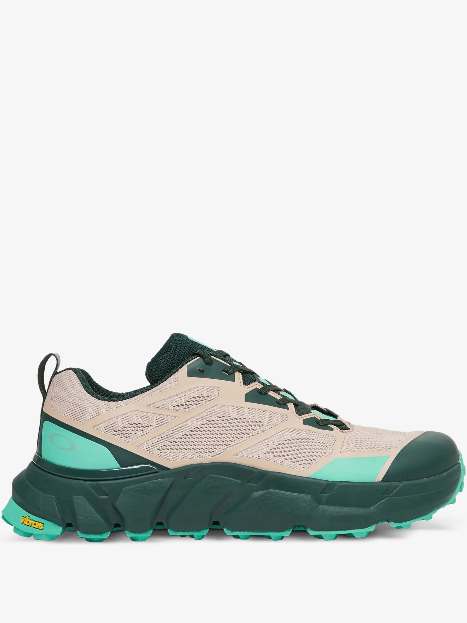 Кроссовки Light Breathe Hunter Green/Humus