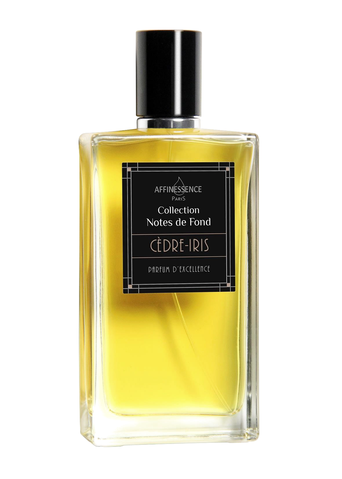 Affinessence Cedre Iris - аромат унисекс 100 мл / Кедр Ирис Аффинессенс
