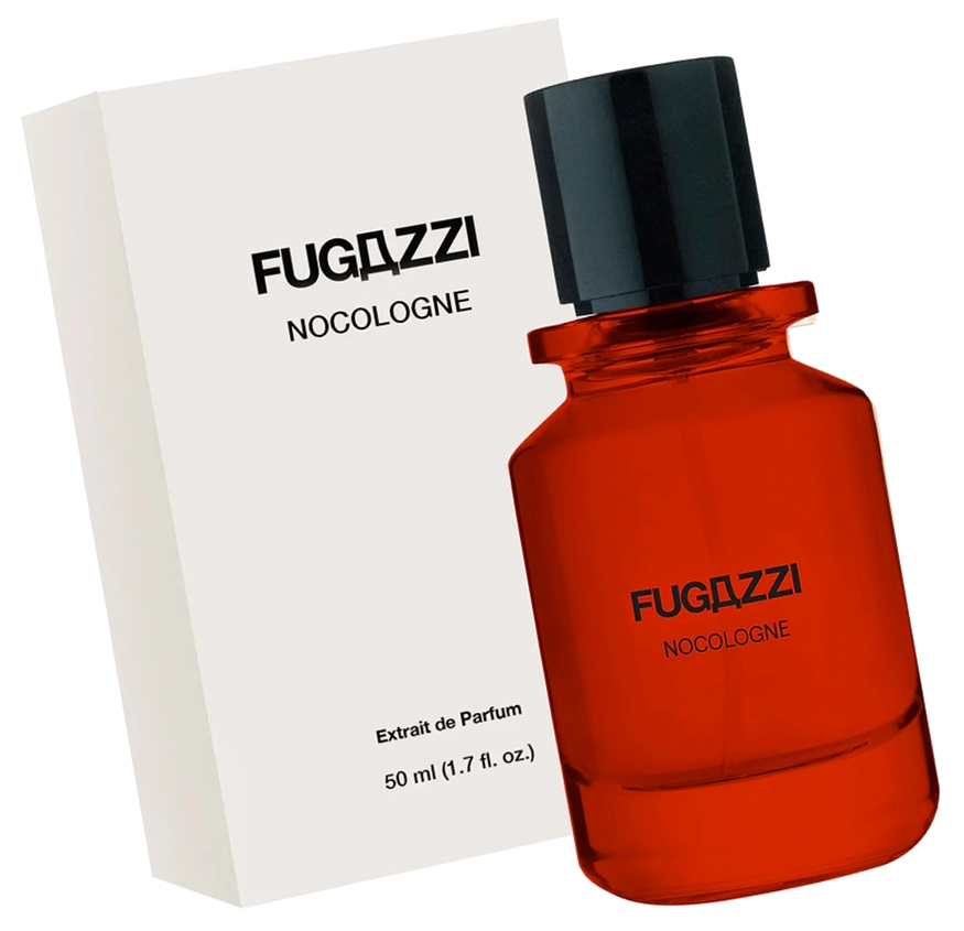 Фугацци Ноуколон духи для женщин и мужчин 100 мл / Fugazzi Nocologne