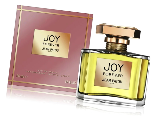 Аромат для женщин Jean Patou Joy Forever 75 мл - Джой Форевер Жан Пату парфюмерная вода