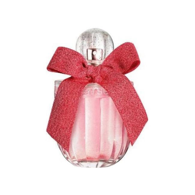 Женская парфюмерная вода Вумен Сикрет Руж Седакшн 100 мл - Rouge Seduction
