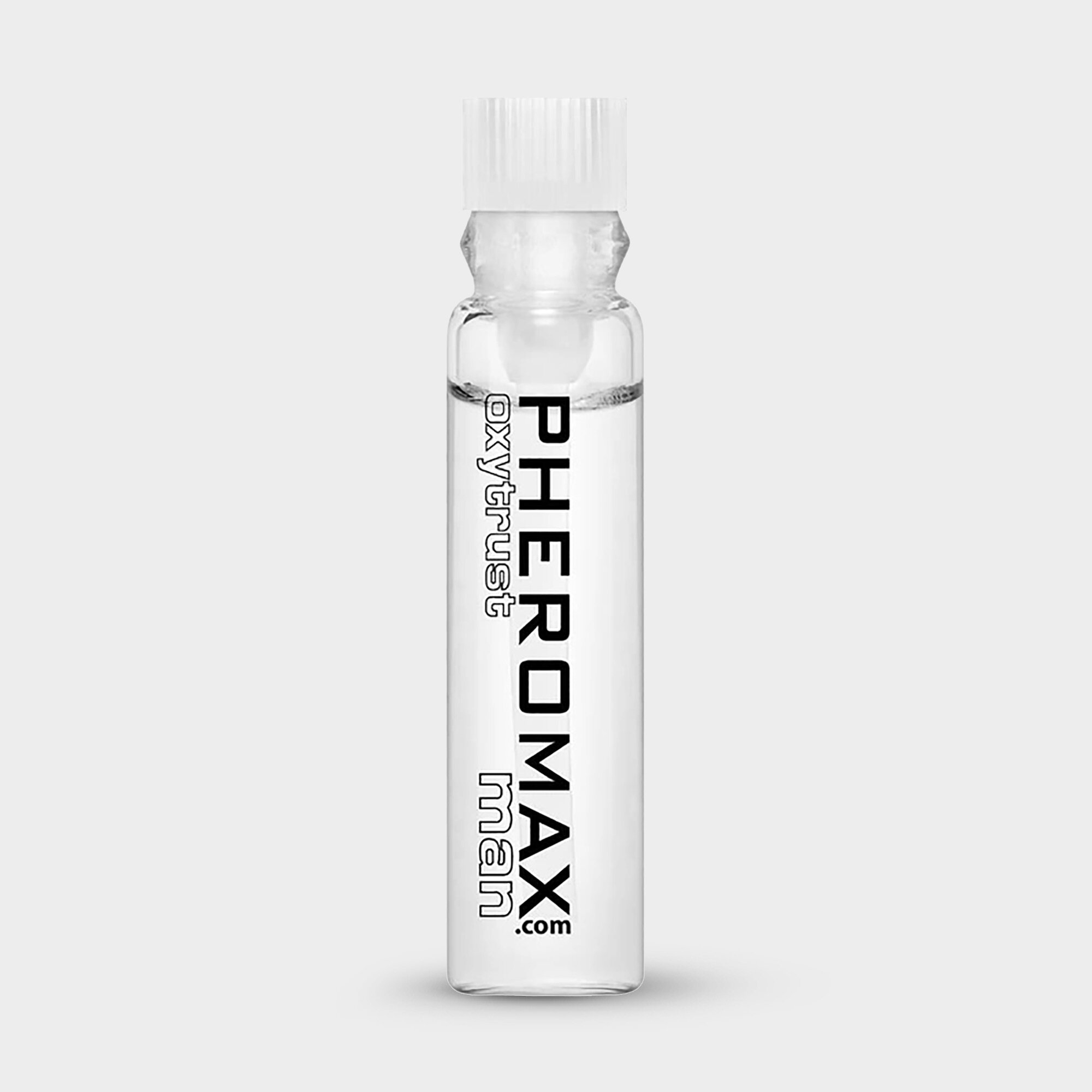 Мужской спрей для тела с феромонами Pheromax Oxytrust for Men, 1 мл.