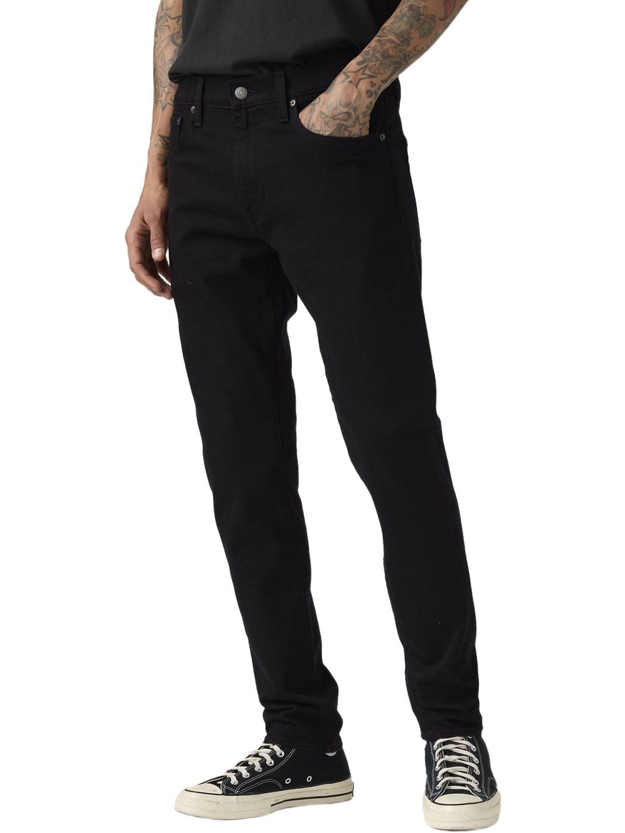 Джинсы Men 512 Slim Taper Fit Jeans 