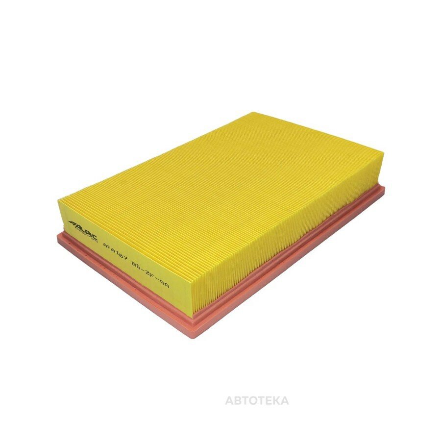 Фильтр воздушный ALPIC AFA187