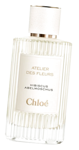 Chloe Hibiscus Abelmoschus парфюмерная вода женская / Хлое Гибискус Абельмош 50 мл