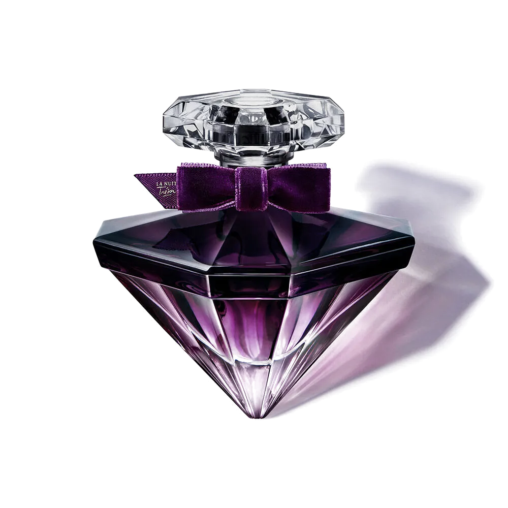 Ла Нуит Трезор Ле Парфам женская парфюмерная вода 30 мл / Lancome La Nuit Tresor Le Parfum