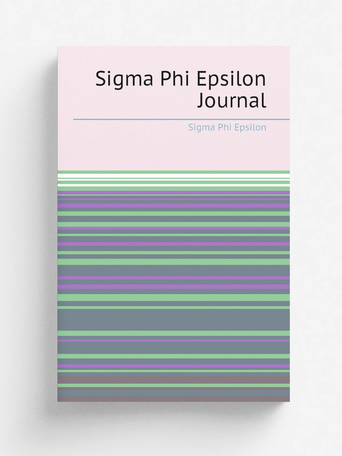 Sigma Phi Epsilon Journal | Sigma Phi Epsilon | 1943 | Sigma Phi Epsilon | Репринт