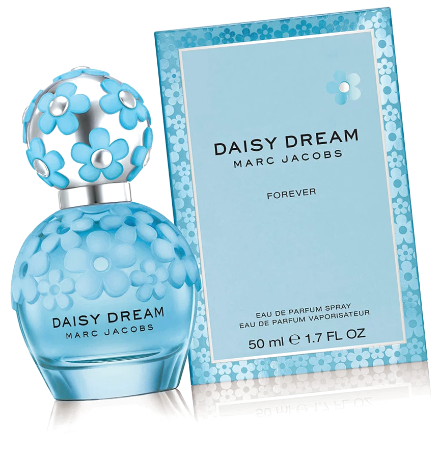 Духи Marc Jacobs Daisy Dream Forever для женщин 50 мл / Дэйси Дрим Форевер