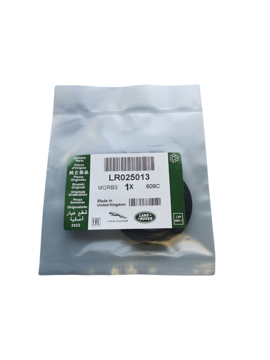 LAND ROVER Сальник коленвала LAND ROVER арт. LR025013